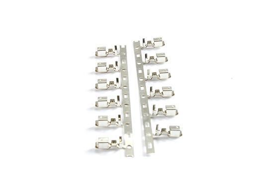 Compound Die Stamping: jcldd